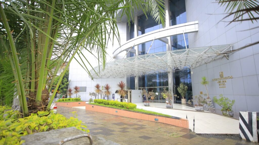 Gallery – Inter Luxury Hotel