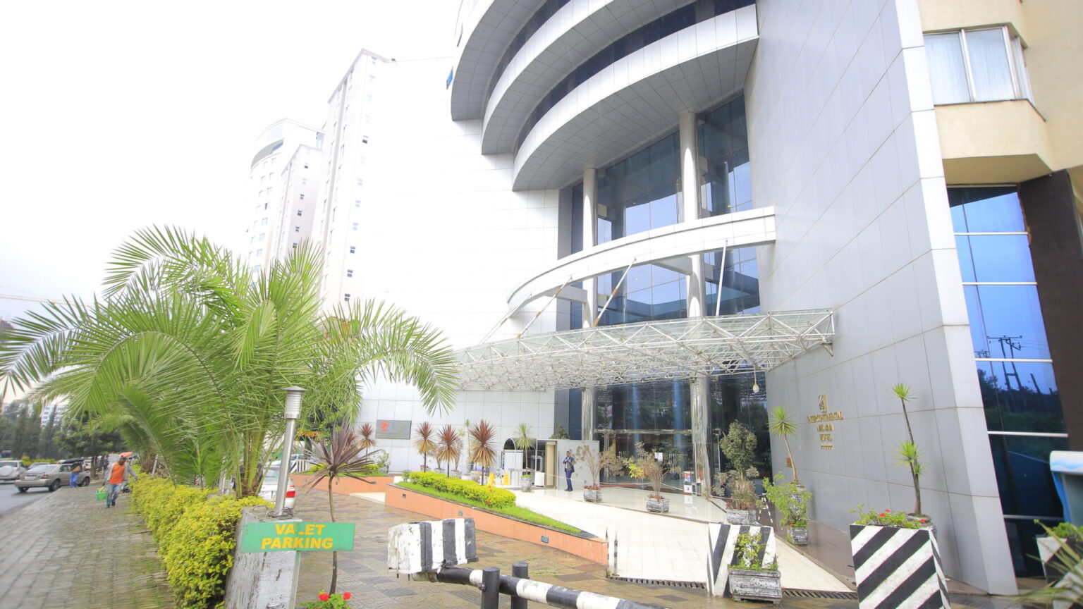 Gallery – Inter Luxury Hotel